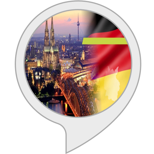 Amazon.com.mx: Conociendo Alemania : Alexa Skills