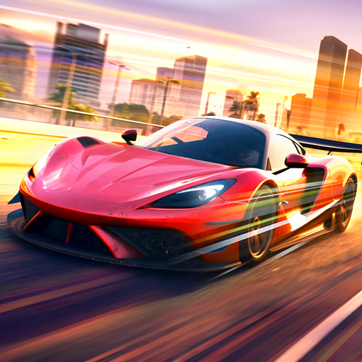 Extreme Fast: Furious Car Racing 2024 - App on Amazon Appstore