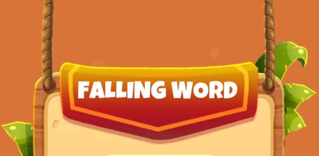 Falling Word - App on Amazon Appstore