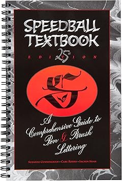 Amazon.com: Speedball Art Products Speedball Textbook, 0 : Office Products