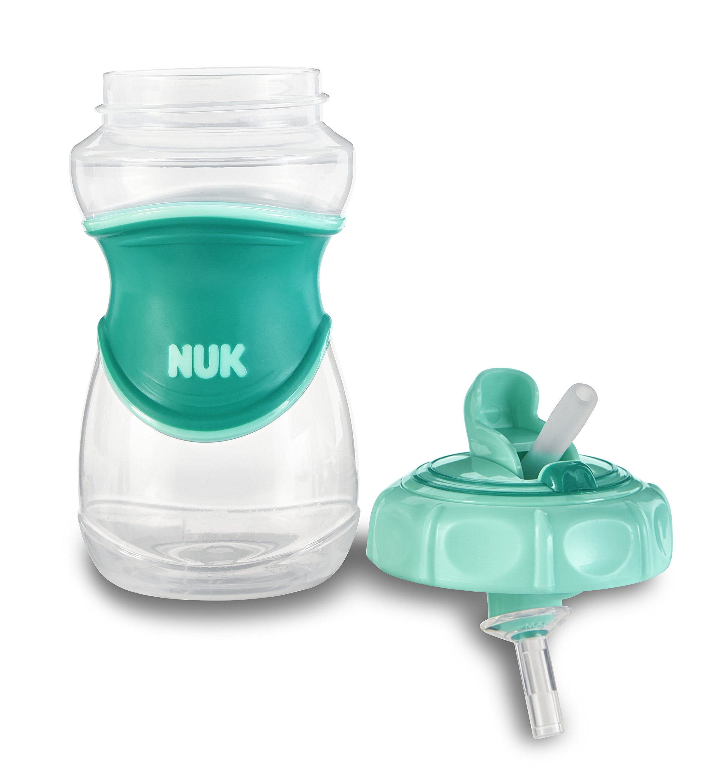Nuk Straw Sippy Cup