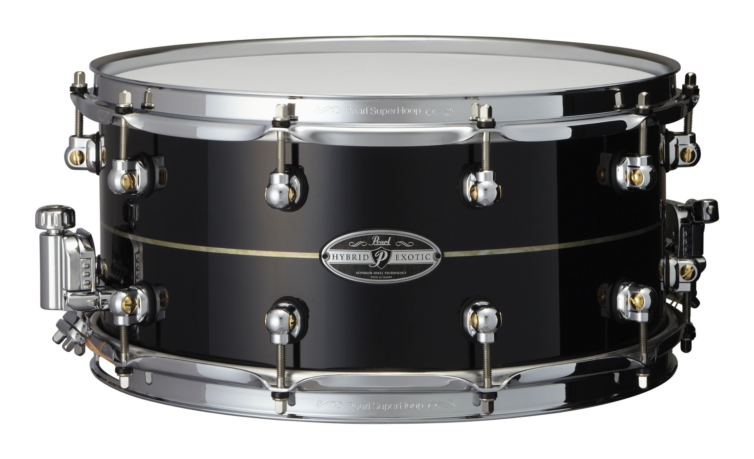 Pearl Marching Snare Drum Pearl SYP1455 Snare Symphonic 14"x5,5"