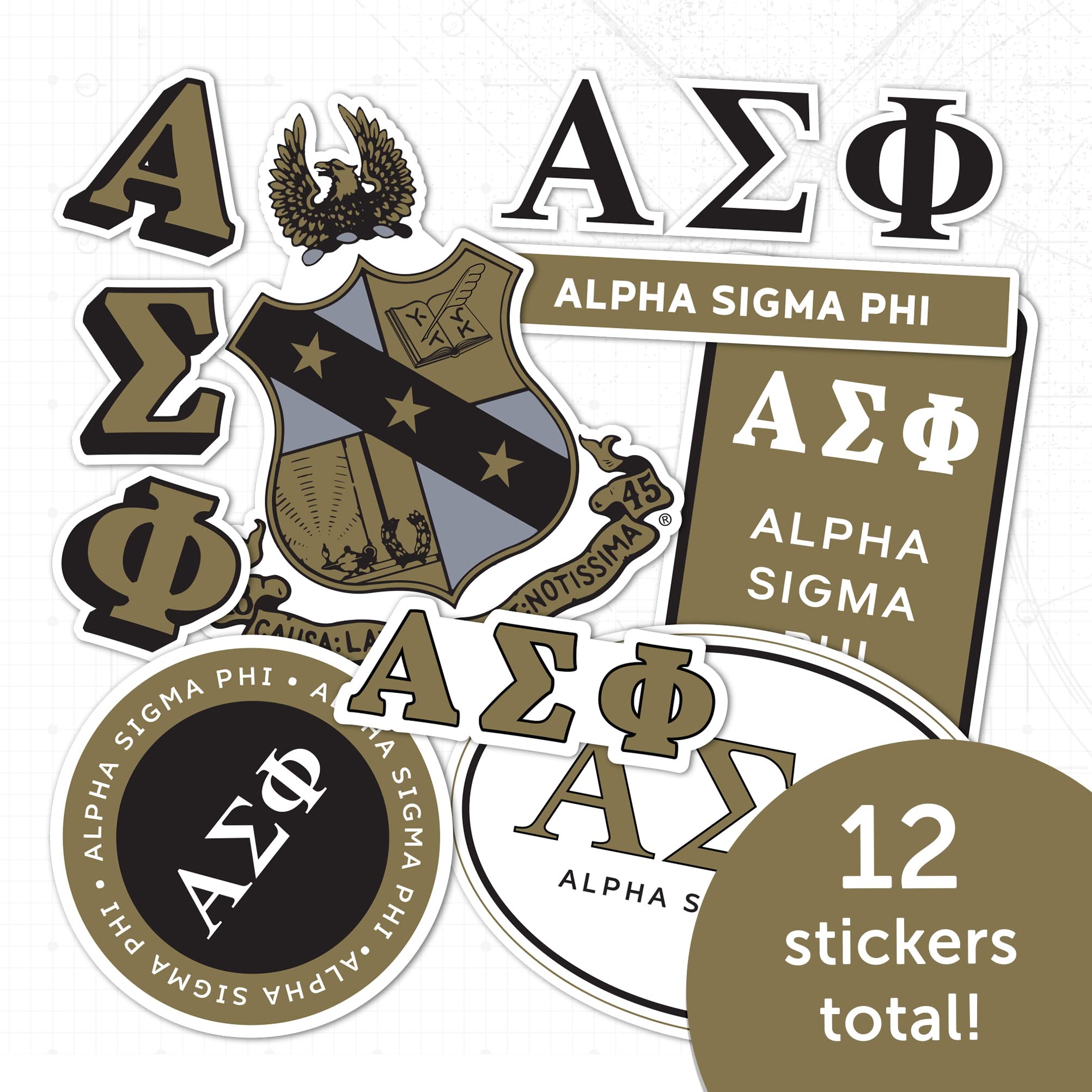 Alpha Sigma Phi Wallpaper