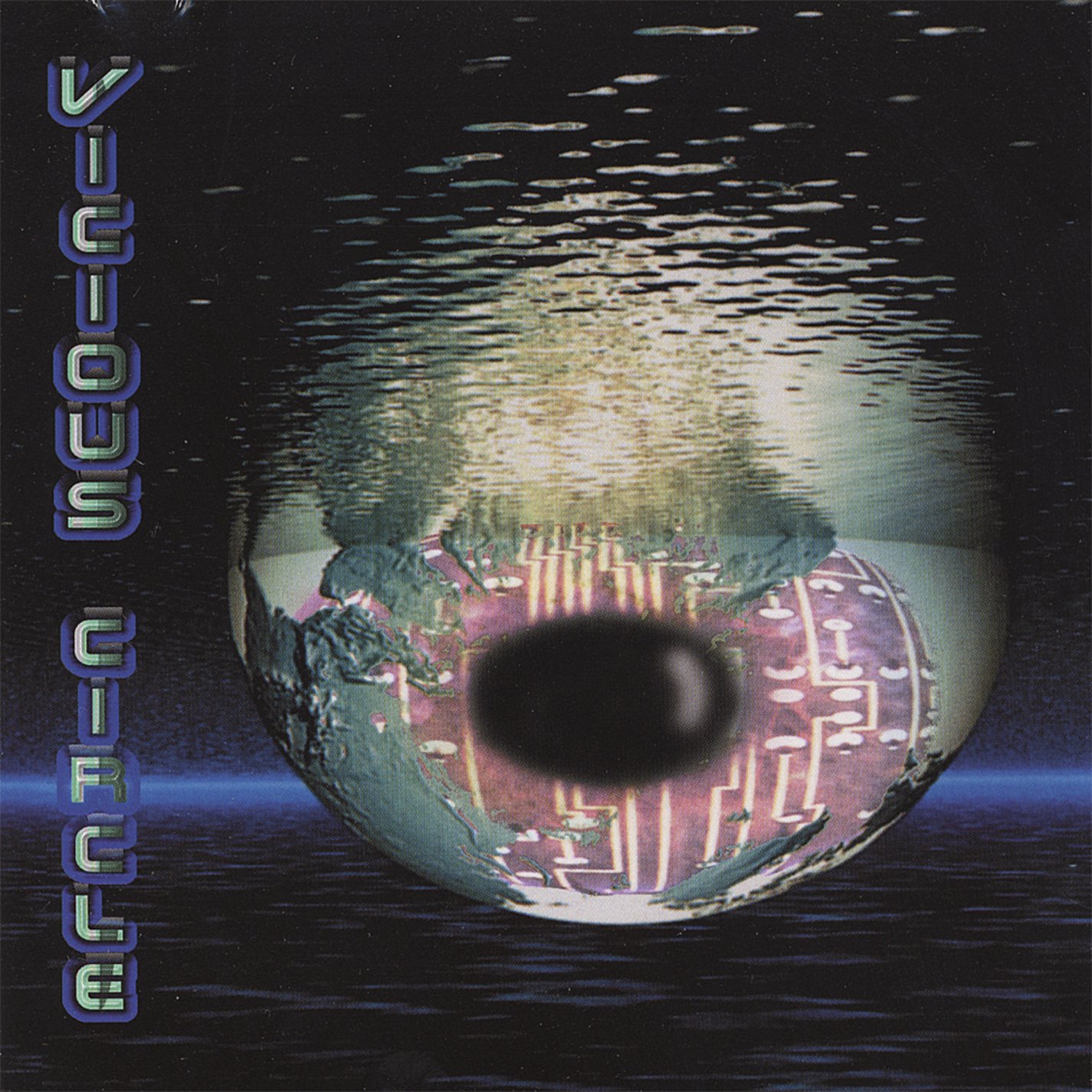 Vicious Circle: Vicious Circle: Amazon.es: CDs & Vinyl}