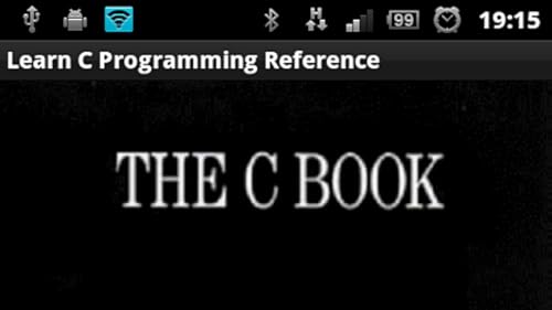 Learn C Programming Reference - App on Amazon Appstore