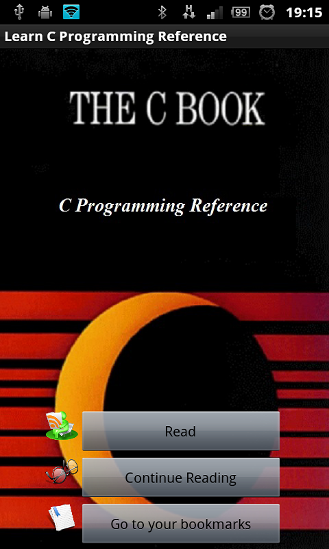 Learn C Programming Reference - App on the Amazon Appstore