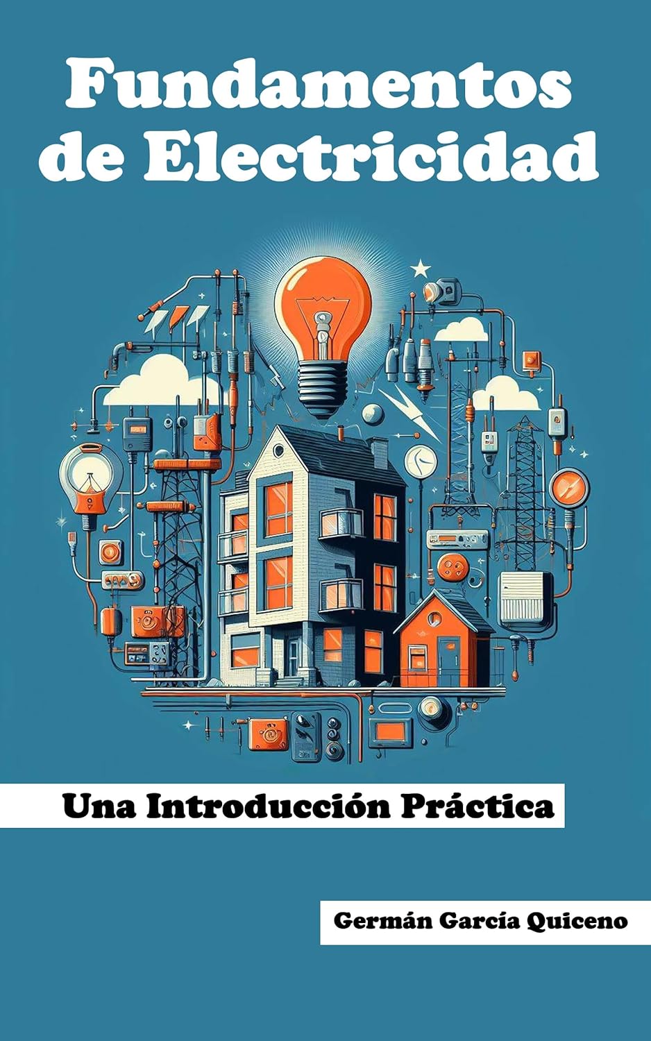 Amazon.com: Fundamentos de electricidad: Una introducción práctica ...