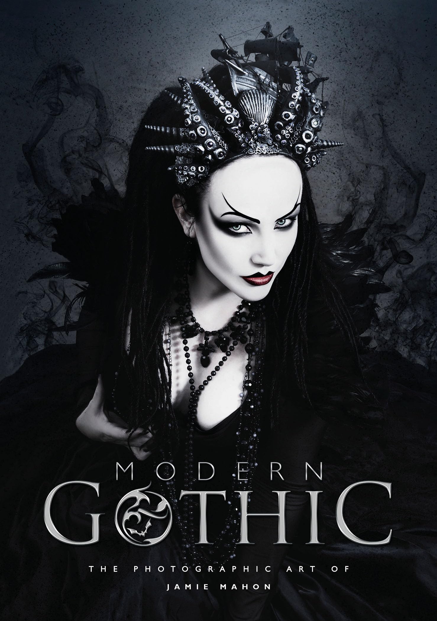 Modern Gothic: The Photographic Art of Jamie Mahon: Mahon, Jamie ...