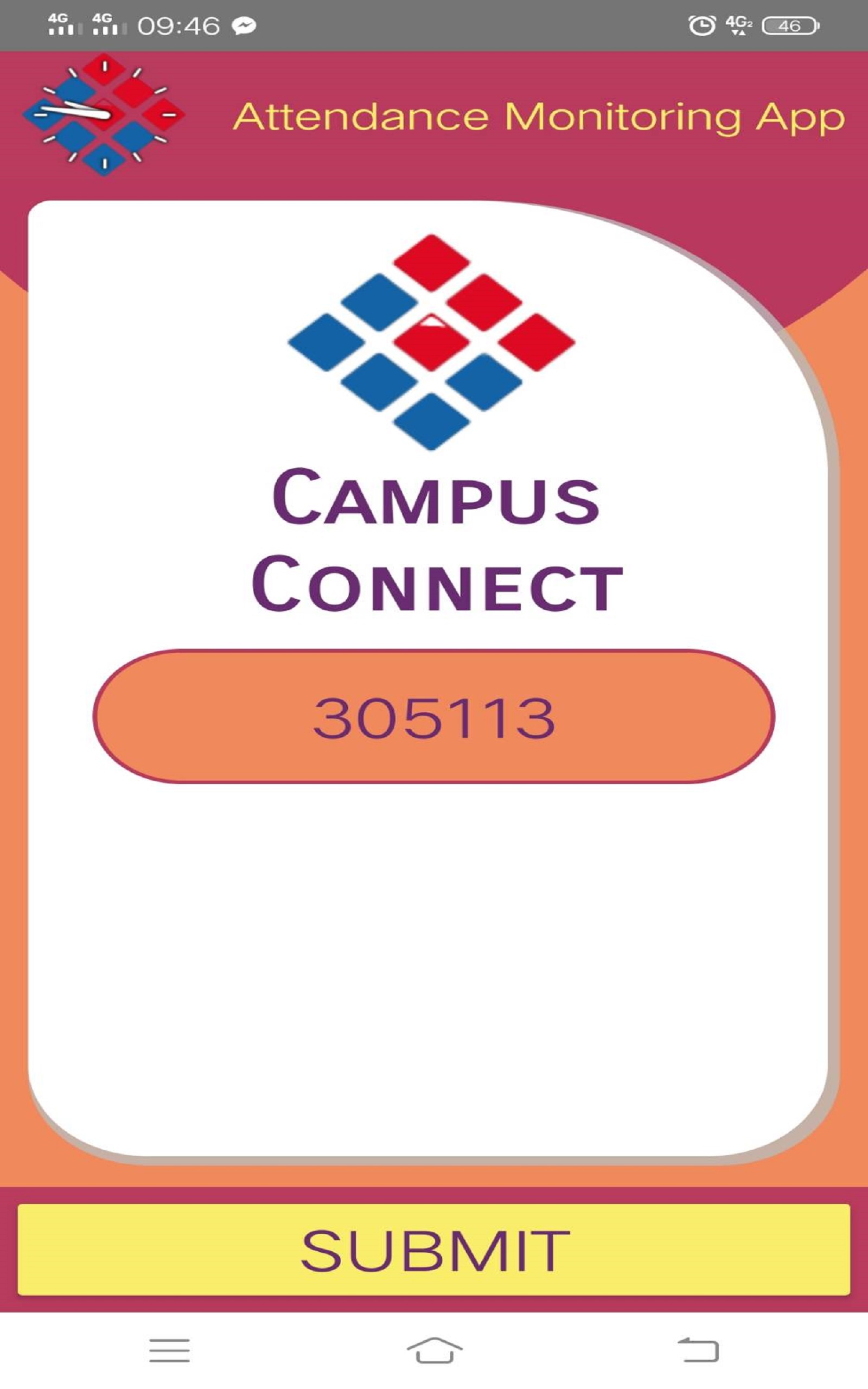 Campus Connect - App on Amazon Appstore