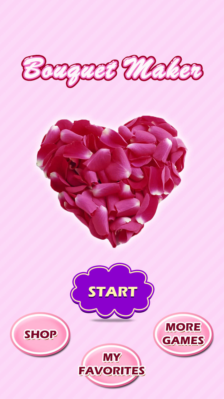 Bouquet Maker! - App on Amazon Appstore
