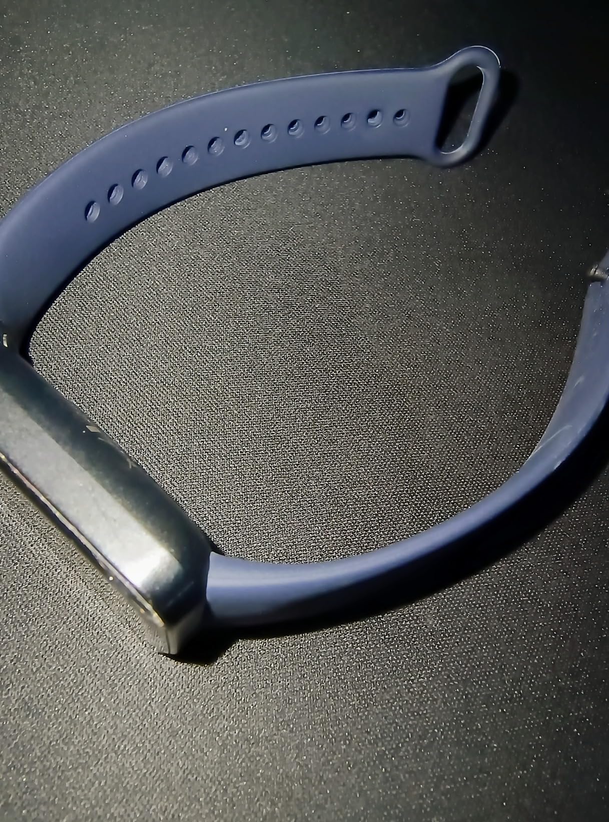 HUMBLE Soft Silicone Classic Strap Bands for Redmi Smart Band Pro Smart ...