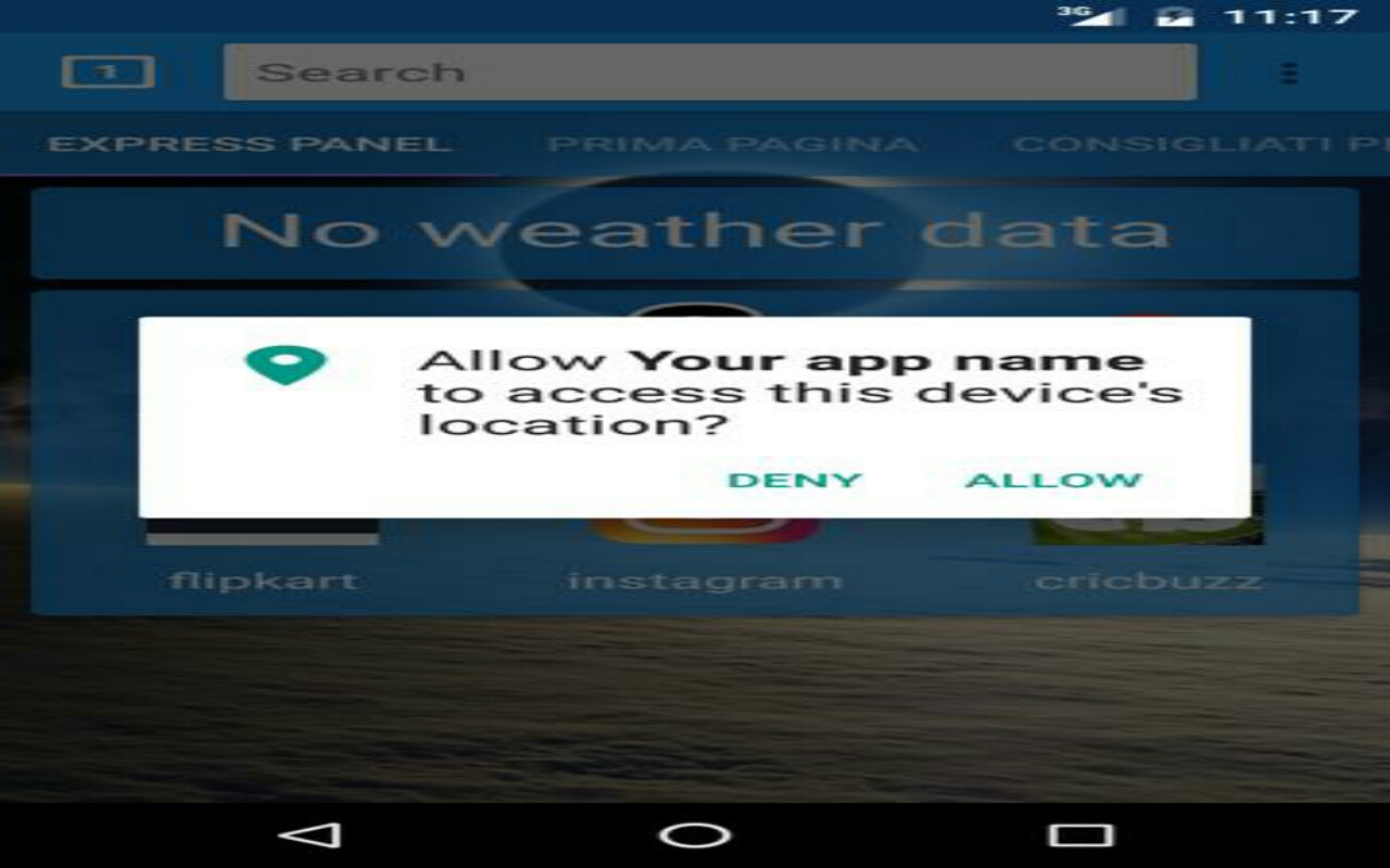 NEO BROWSER:Amazon.com:Appstore for Android