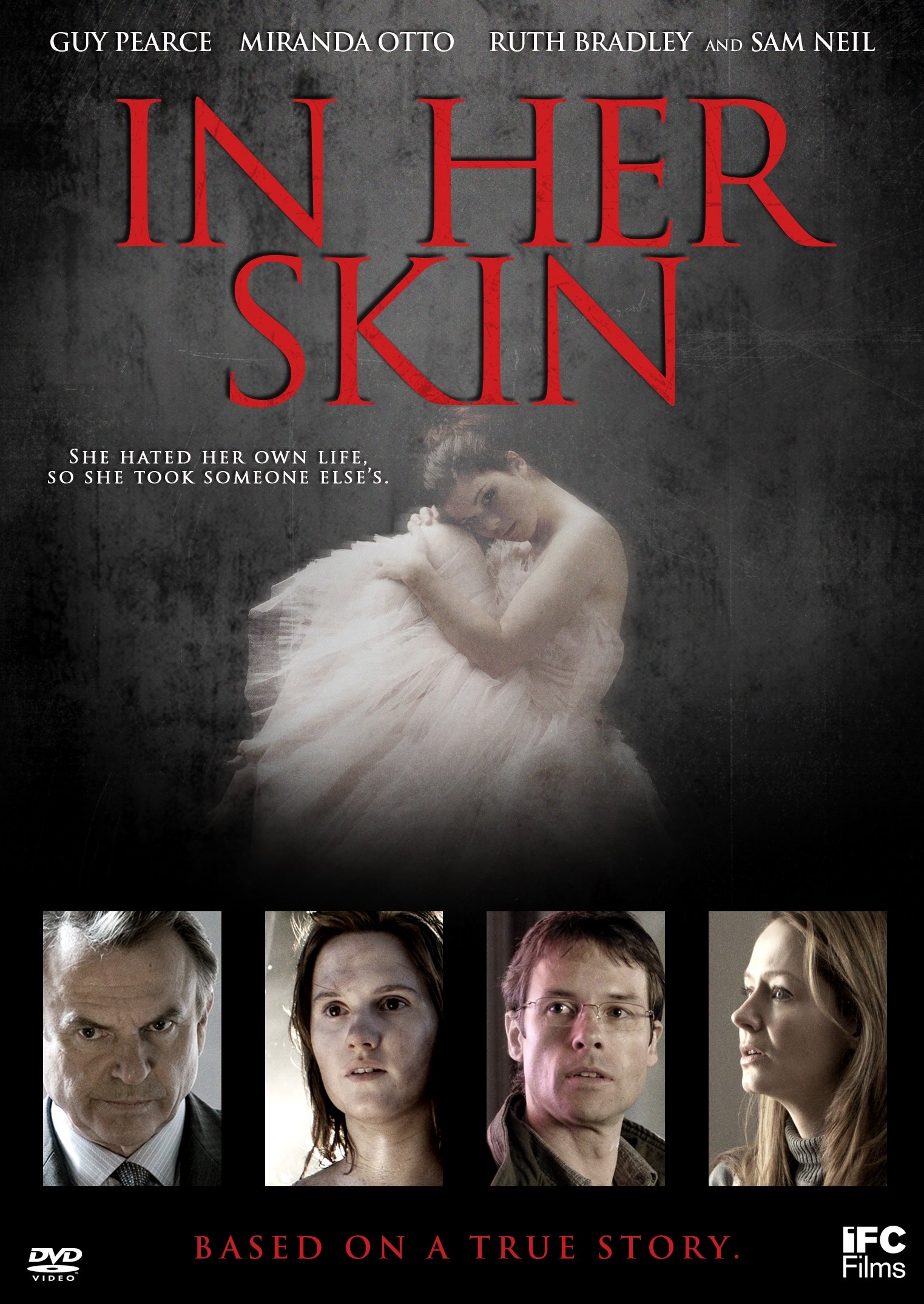 The Skin Movie True Story