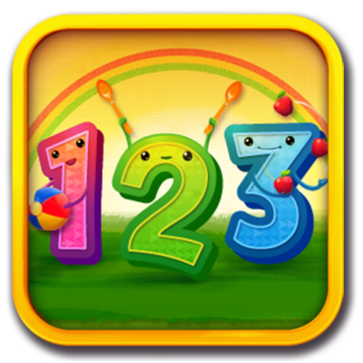 Toddler Fun Counting: Tablet Edition - App on Amazon Appstore