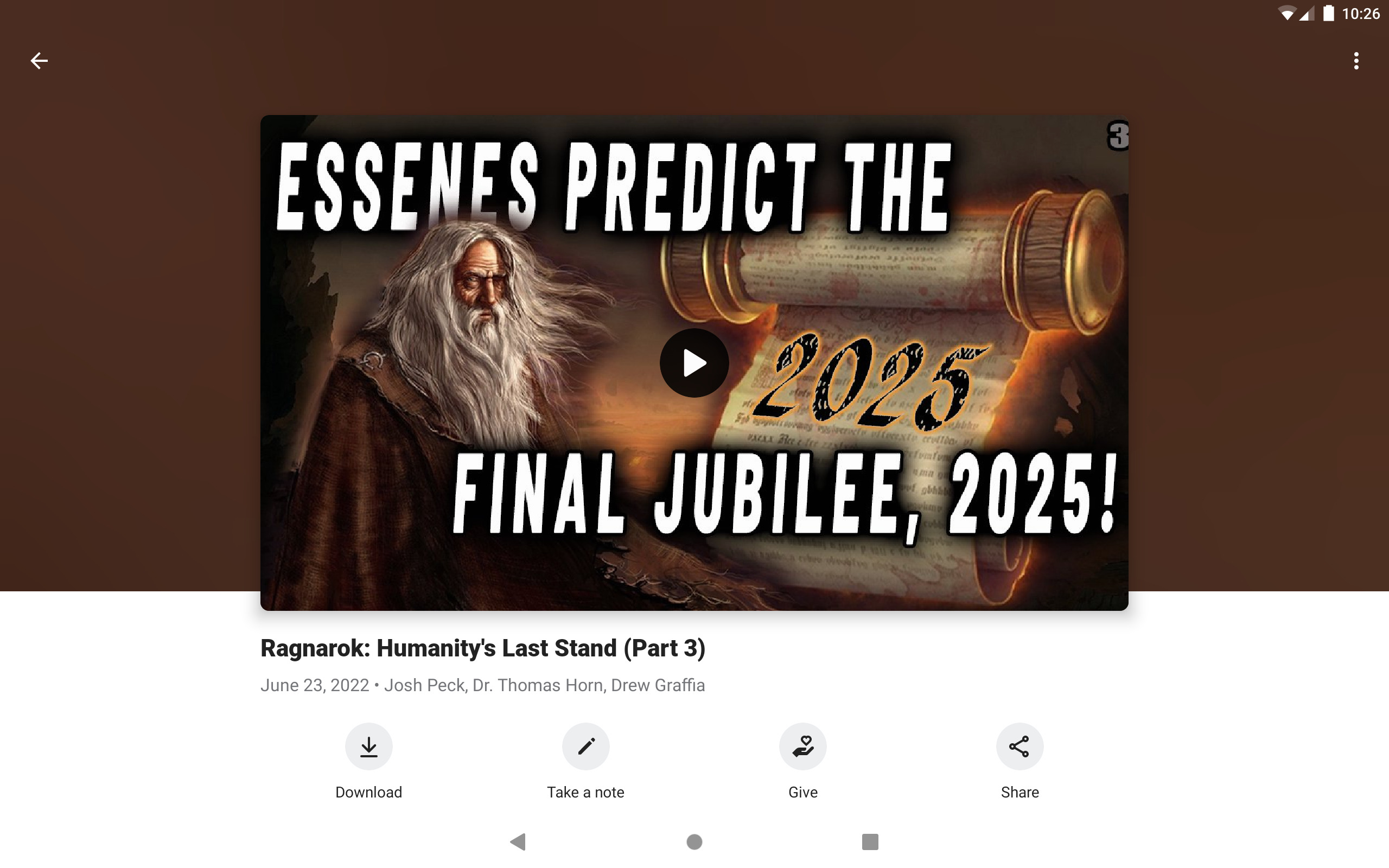 SkyWatchTV App - App on Amazon Appstore