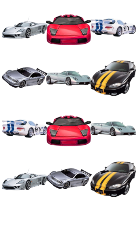 Top Car Memory Game - App on Amazon Appstore