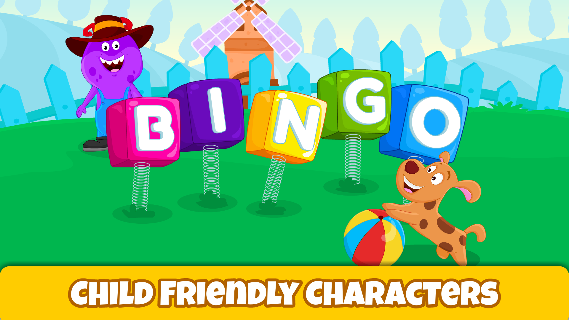 Free Kids Games Ages 2-5 - Games for Toddlers - App on Amazon Appstore