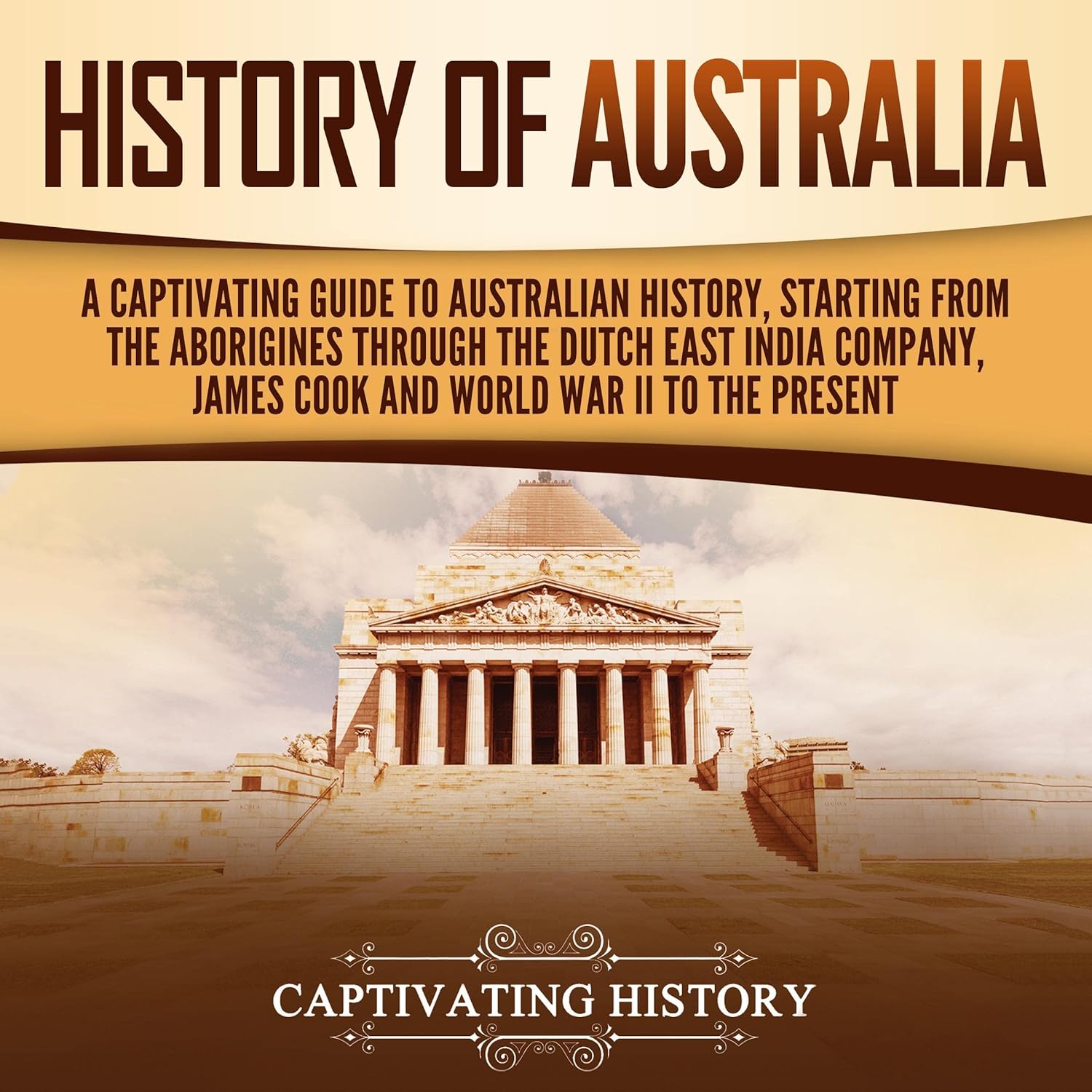 Amazon.com: History of Australia: A Captivating Guide to Australian ...