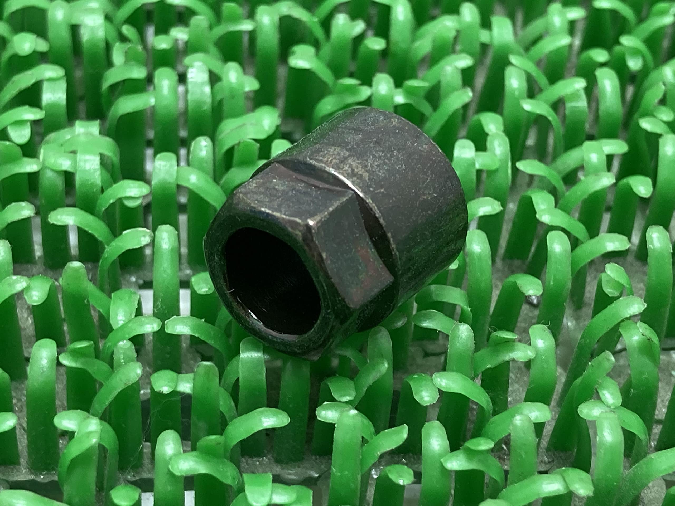 Amazon | ライブディオ ミラーアジャストナット 90134-GM8-000 ホンダ 純正 新品 バイク 部品 ディオ ズーマー ...