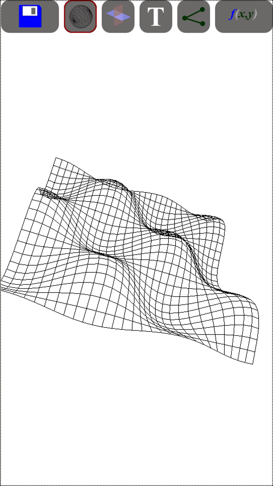 3D Functions Graph Plotter:Amazon.de:Appstore for Android