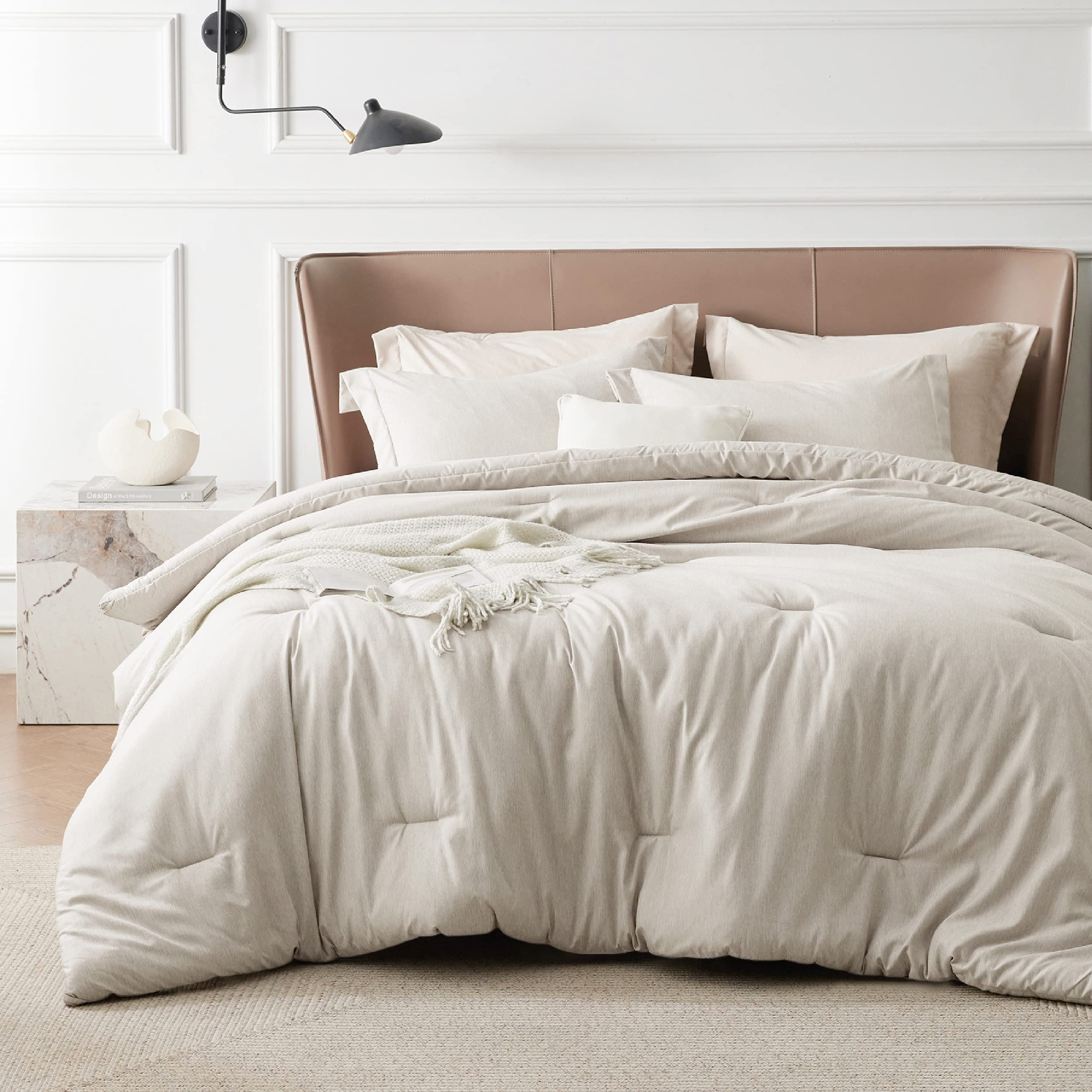 Comforter