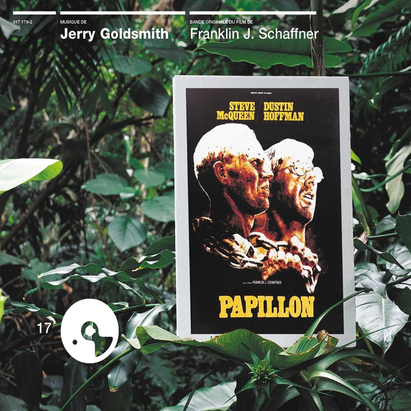 Amazon.co.jp: Papillon: ミュージック