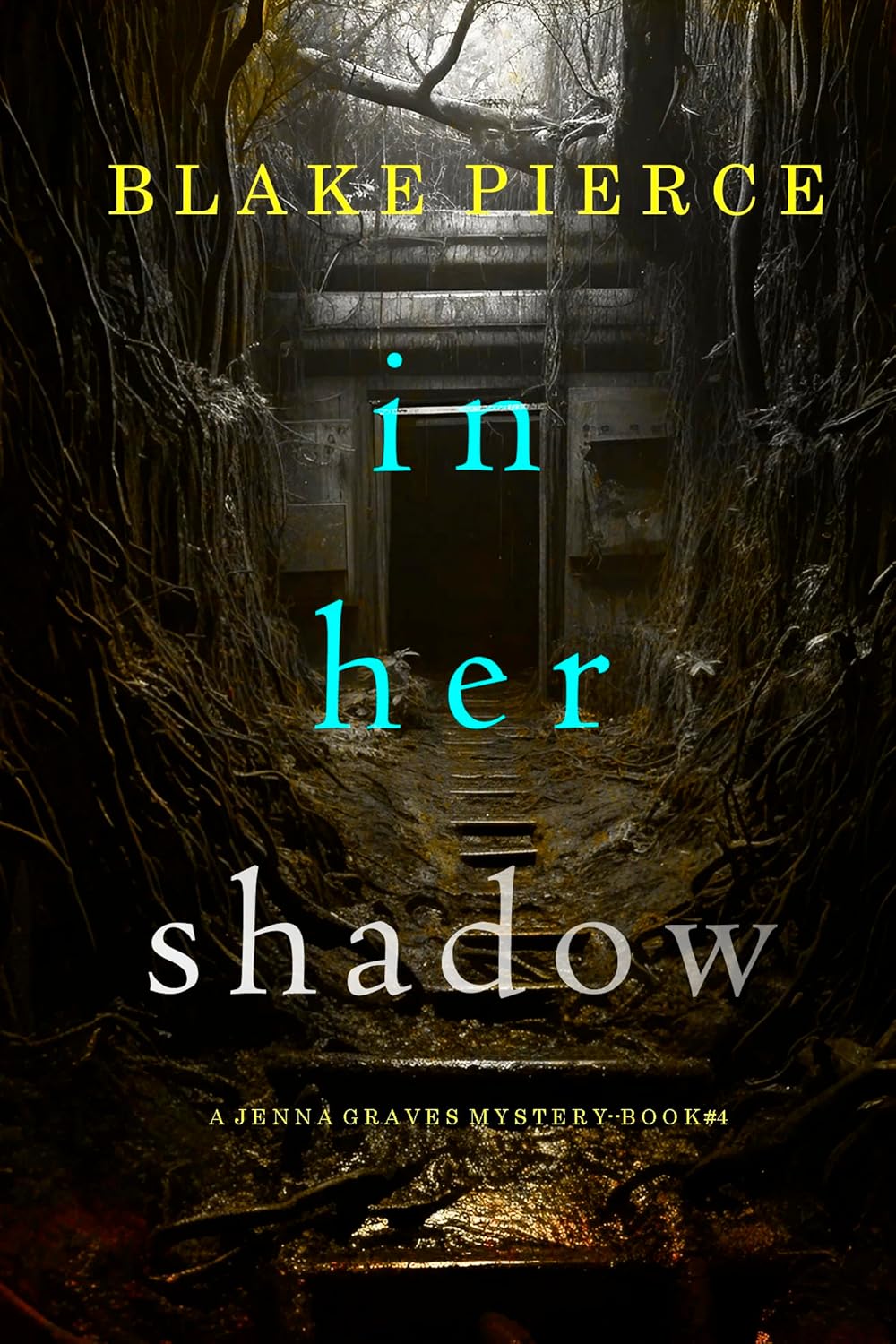 In Her Shadow (A Jenna Graves Suspense Thriller—Book 4) - Kindle edition by Pierce, Blake ...