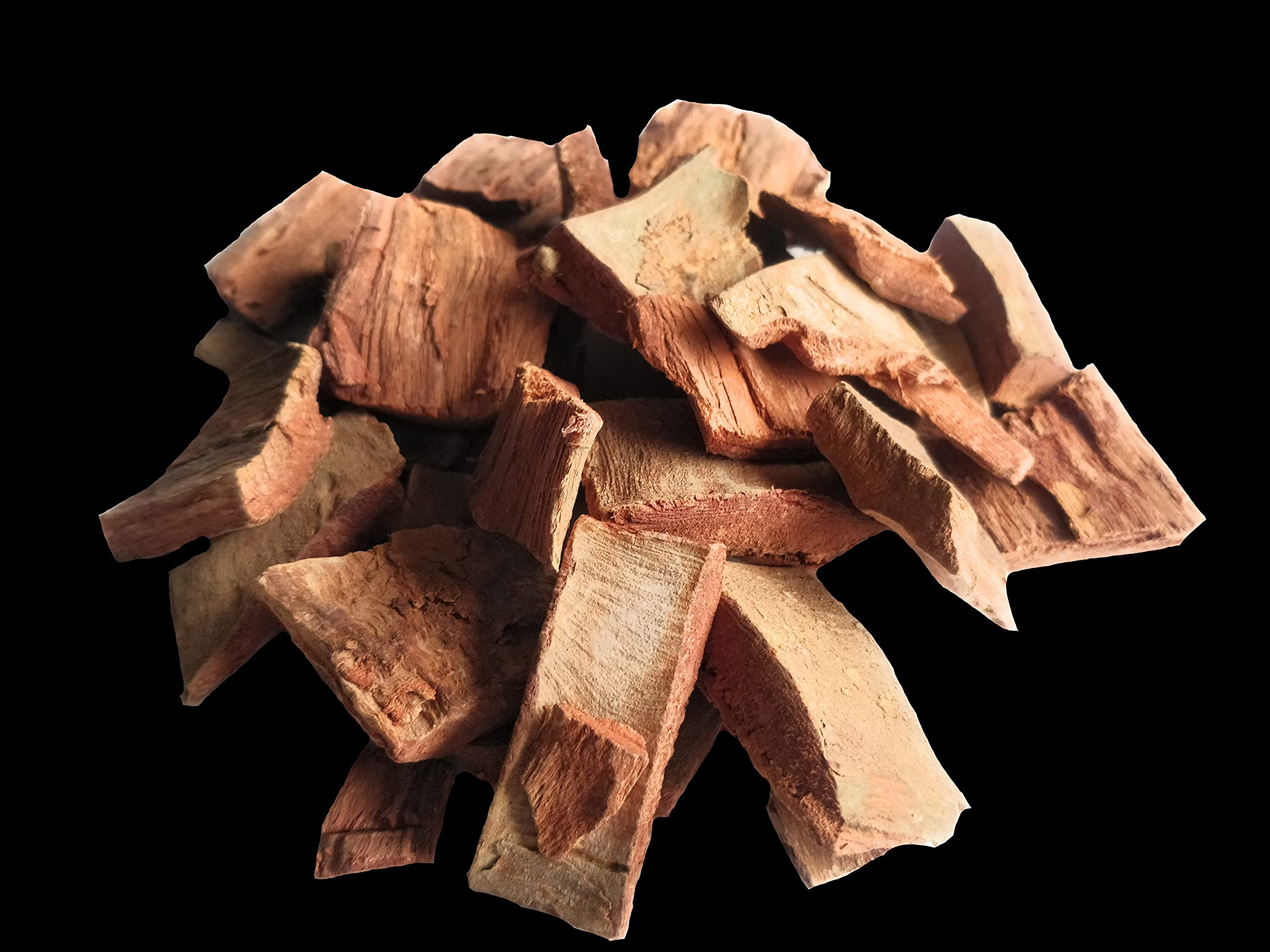 Buy Ayushiv ARJUN CHAAL (Terminalia arjuna) - ARJUNA CHAAL (1 KG ...