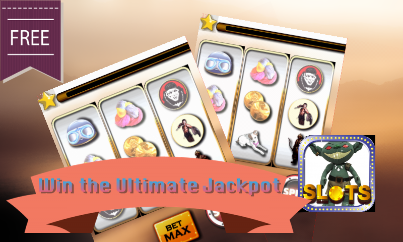 Goblin Racing Best Slots In Vegas - Free Slot Machines - App on Amazon ...