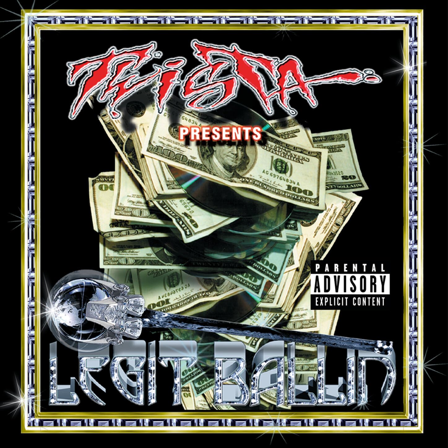 Blood 'N Blood Out [Explicit] song by Tod Nitty from Twista Presents ...