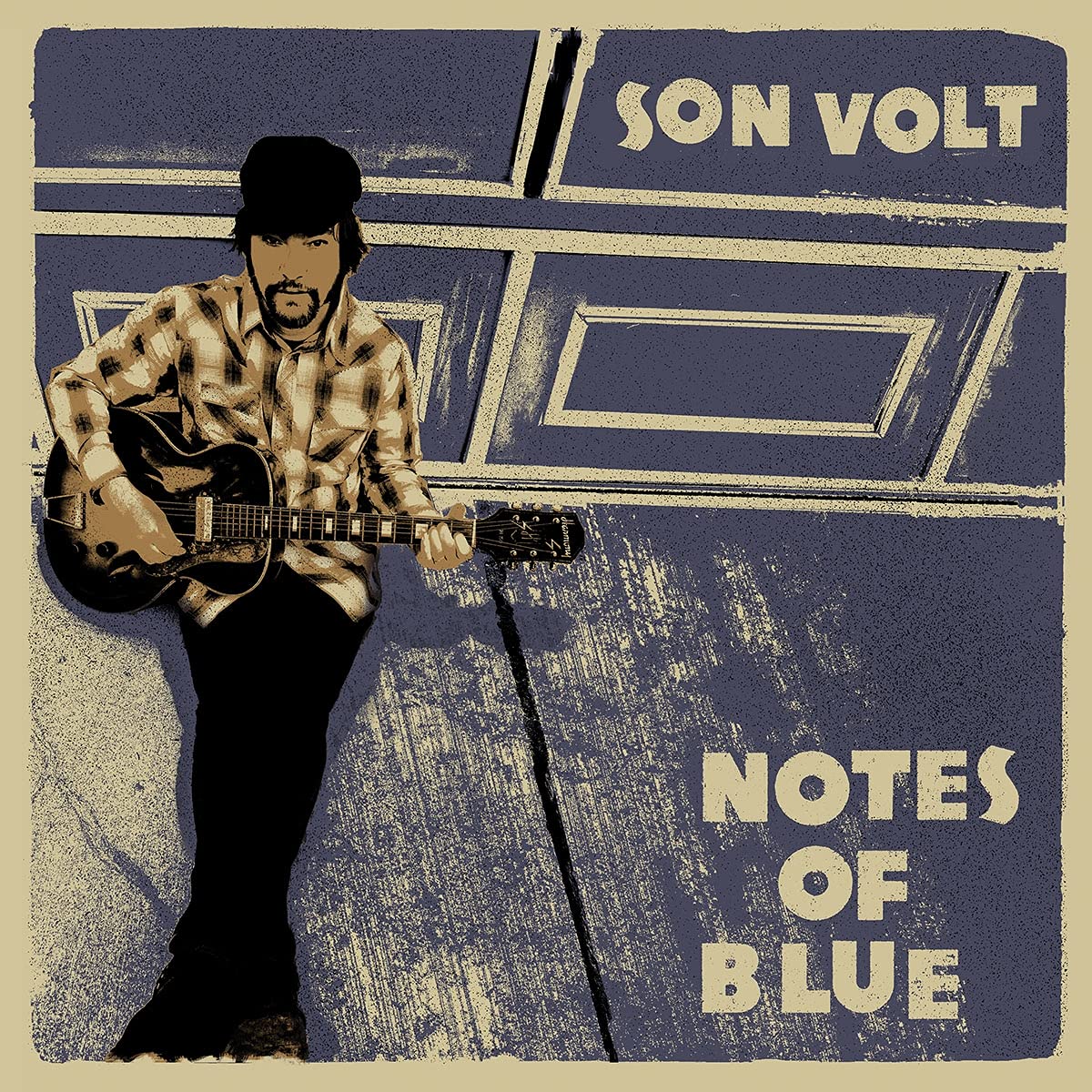 Amazon.com: Notes of Blue: CDs & Vinyl