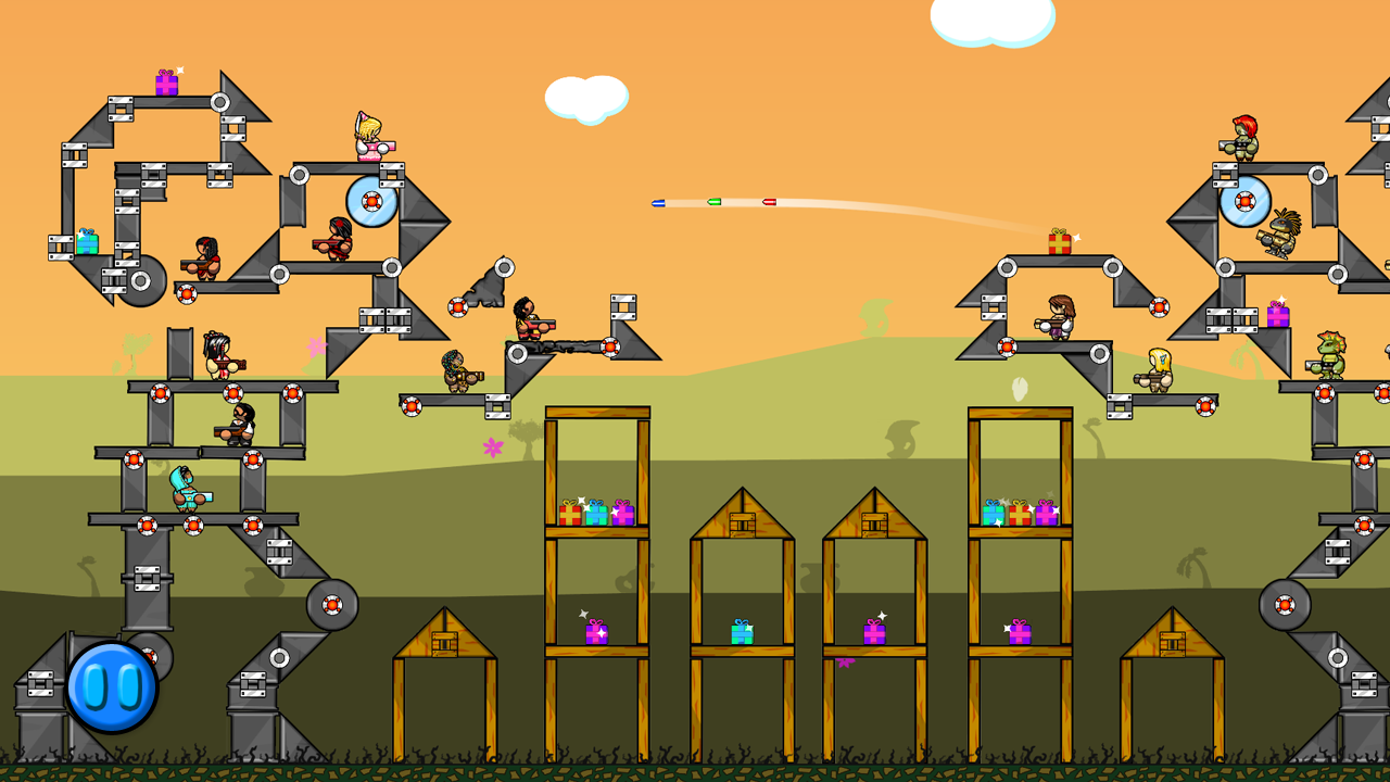 BOOMBA! - App on Amazon Appstore