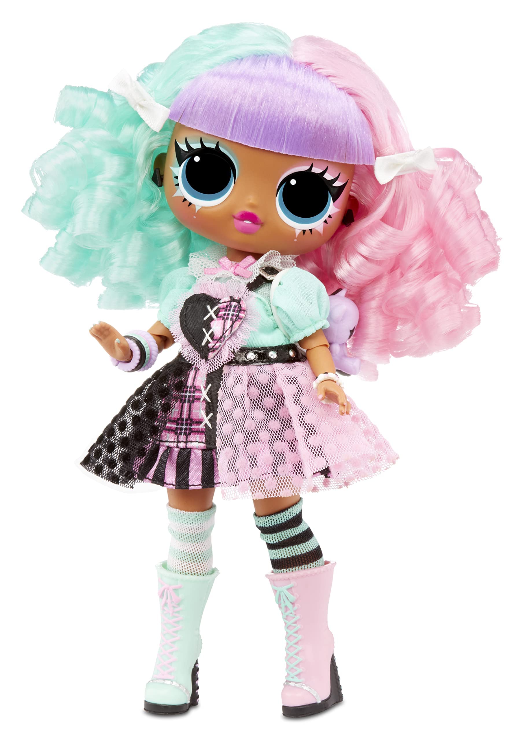 LOL Surprise Tweens Series 2 Fashion Doll Lexi Gurl with 15 Surprises ...