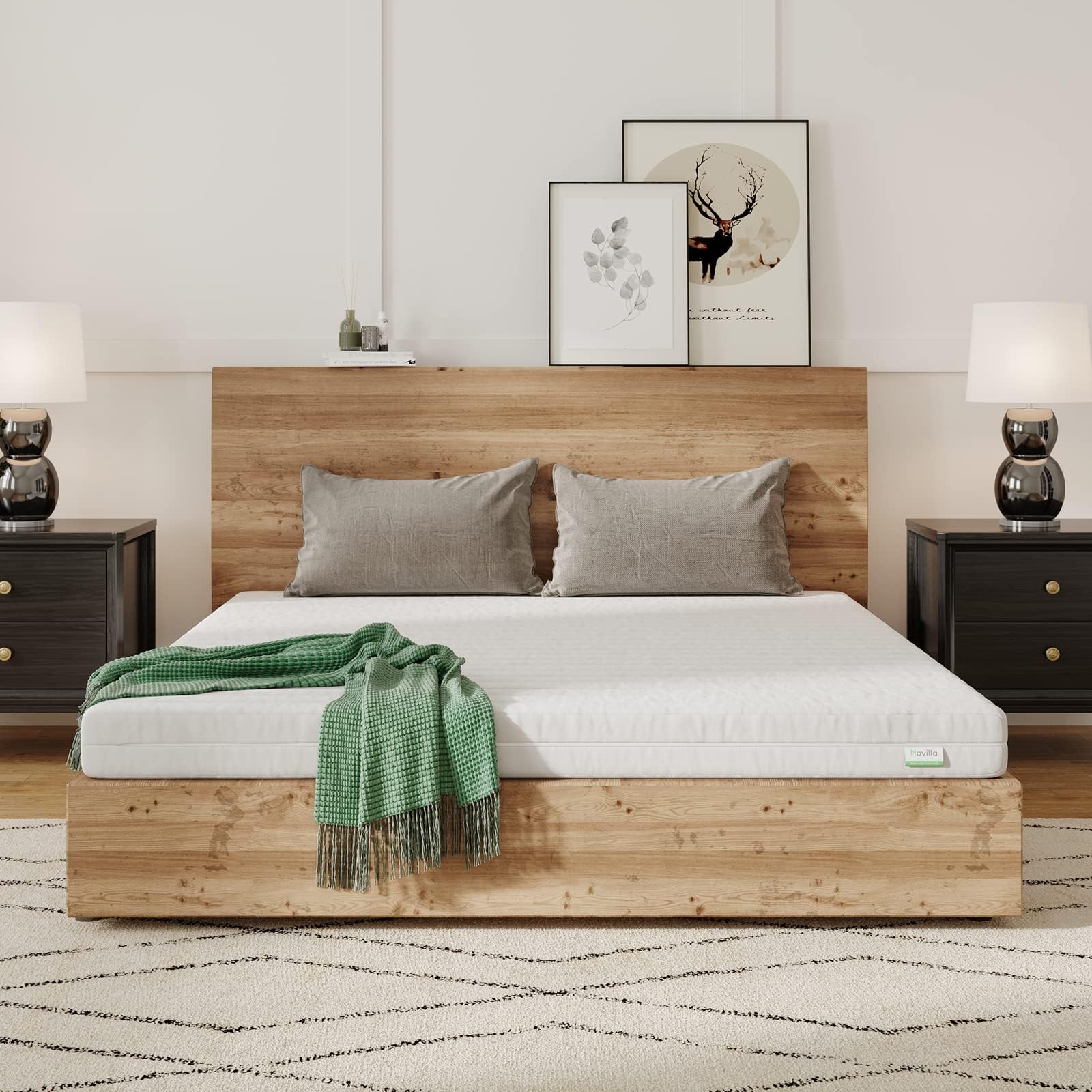 Träumegut24 – K12 Orthopaedic 7-Zone Cold Foam Mattress – Mattress ...