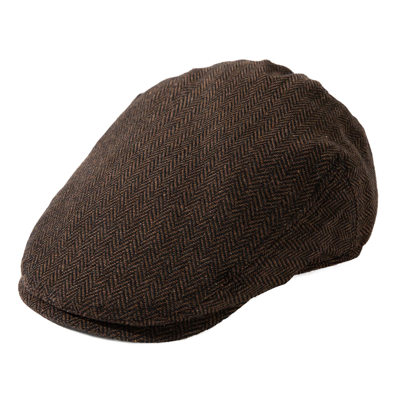 5 Best Beret Hat Men | Skip Cheap Felt, Wear Real Wool