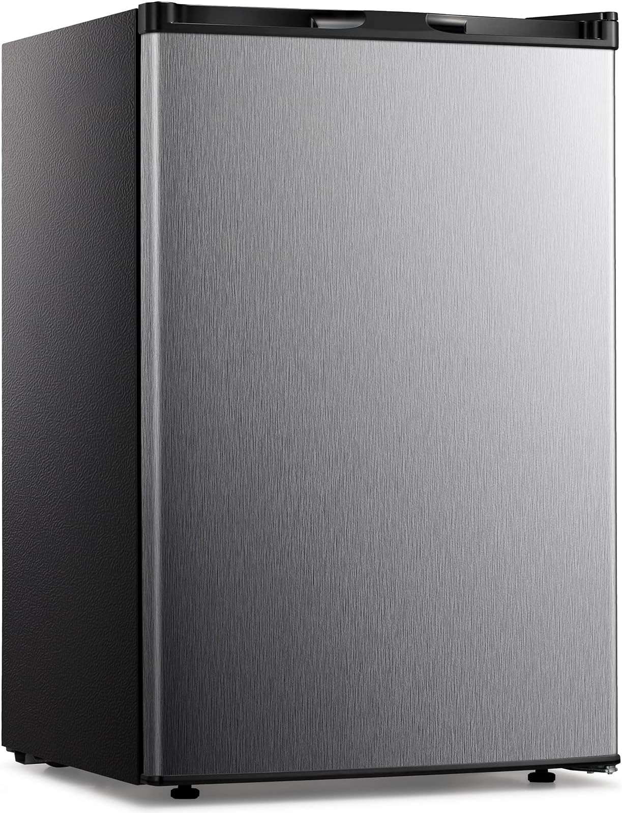 Amazon.com: Anypro Compact Mini Upright Freezer 3 Cu.Ft with 3 Pull ...