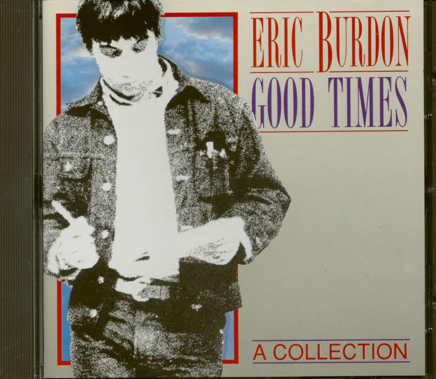 Good Times: Amazon.co.uk: CDs & Vinyl