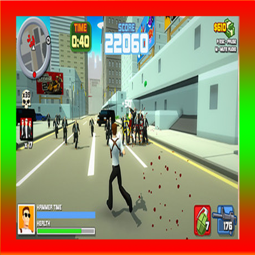 Royale Action Game - New Shooting Games - App on Amazon Appstore