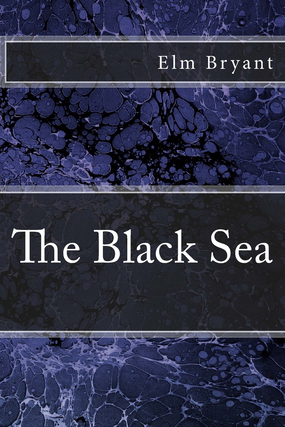 The Black Sea (Dunham Saga): Bryant, Elm: 9780692267813: Amazon.com: Books