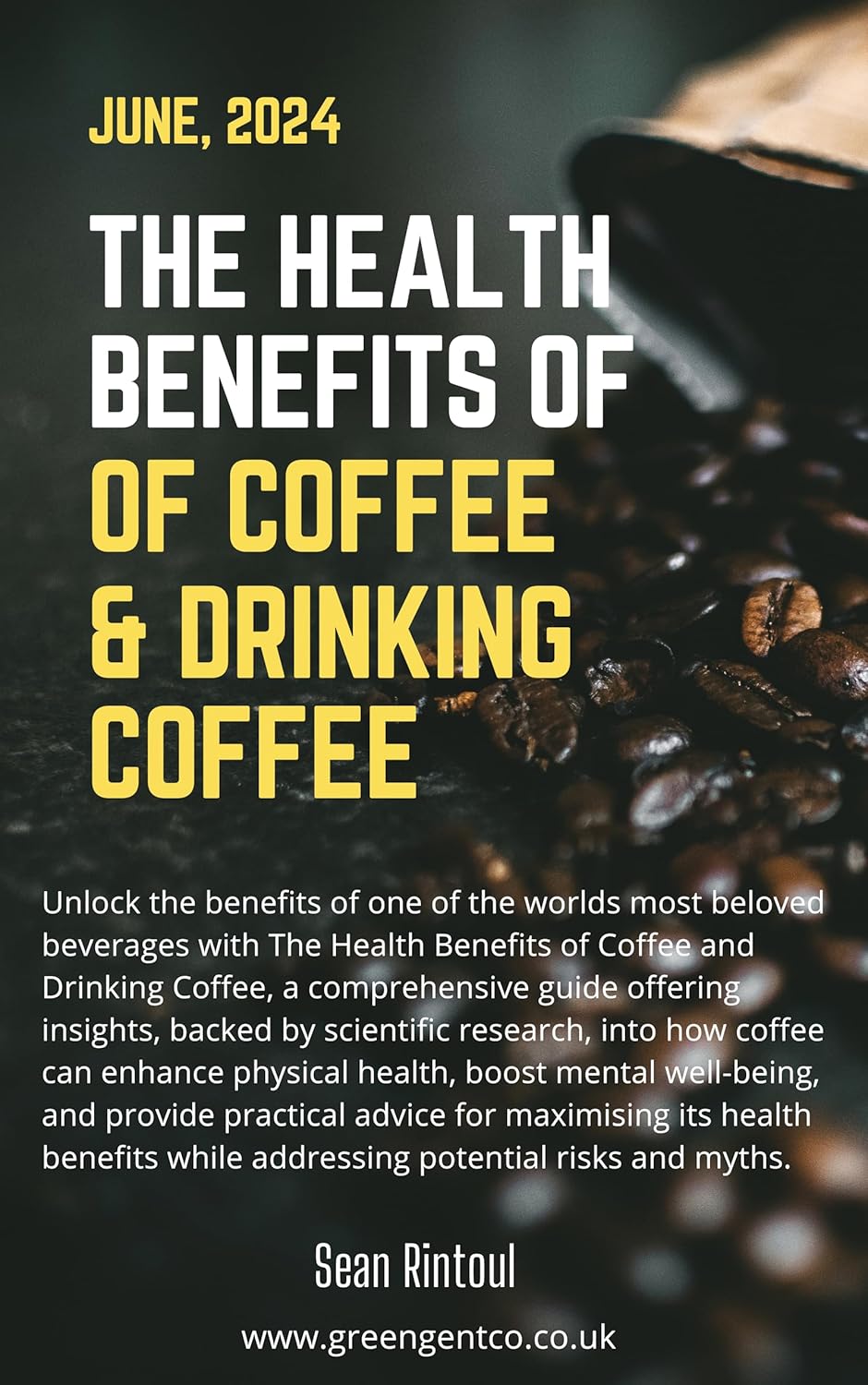 The Health Benefits of Coffee and Drinking Coffee (The History of ...