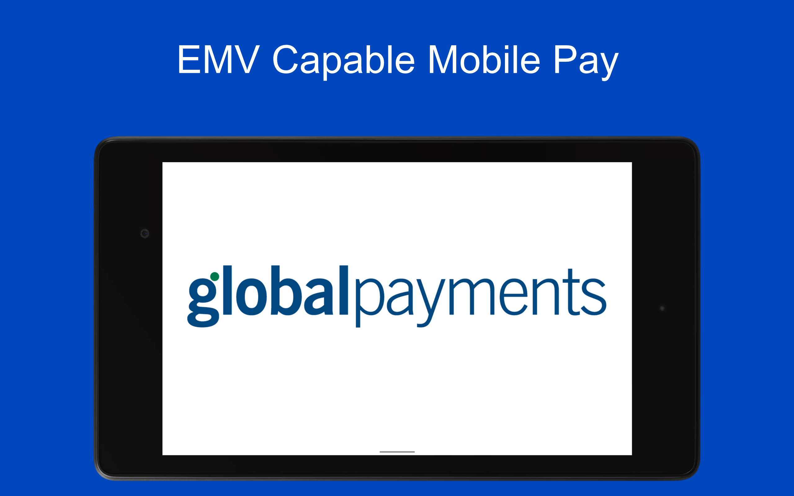 Global Payments Logo Transparent