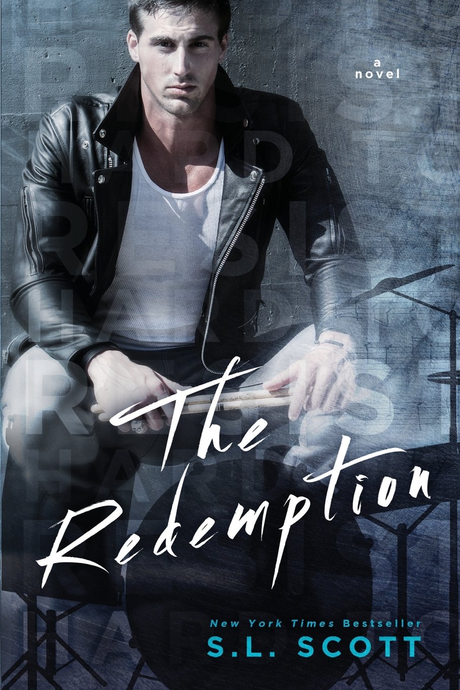 The Redemption (Hard to Resist): Scott, S. L.: 9781940071268: Amazon ...