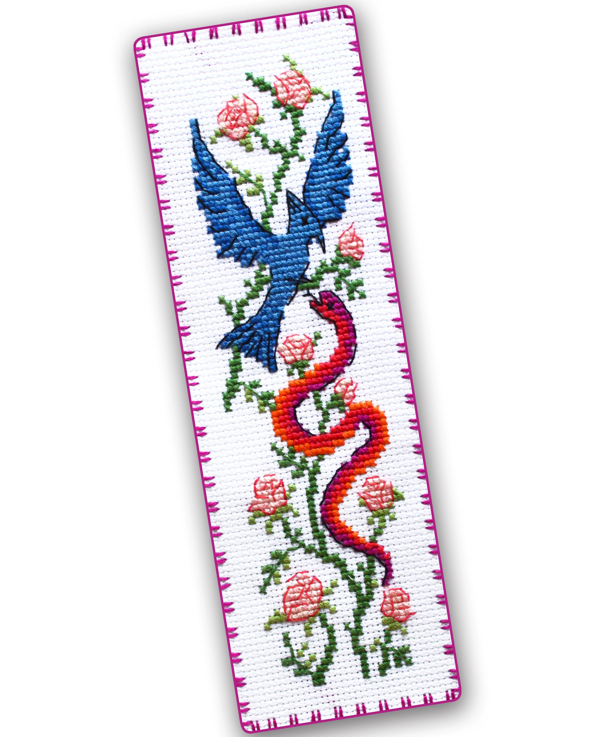 Amazon.com: Counted Cross Stitch Kit 'Hunger Games: The Ballad of ...