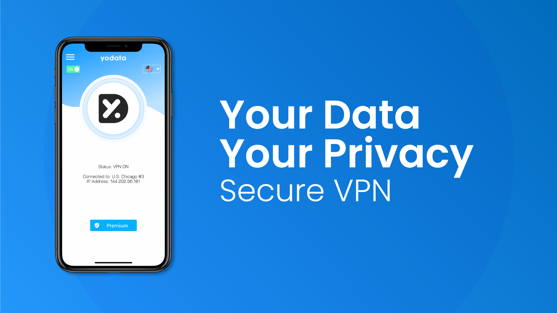 Yodata - Your Privacy: app su Amazon Appstore