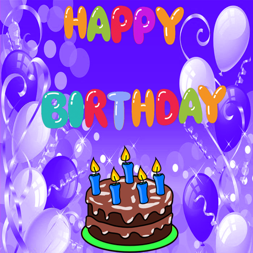 Birthday Card - App on Amazon Appstore