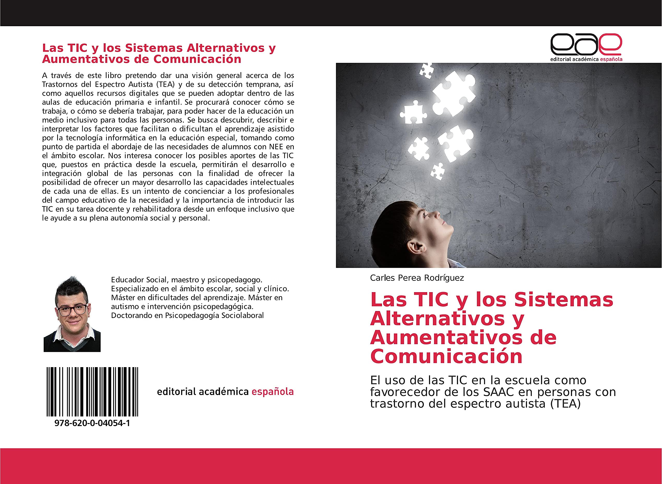 Buy Las TIC y los Sistemas Alternativos y Aumentativos de Comunicación ...