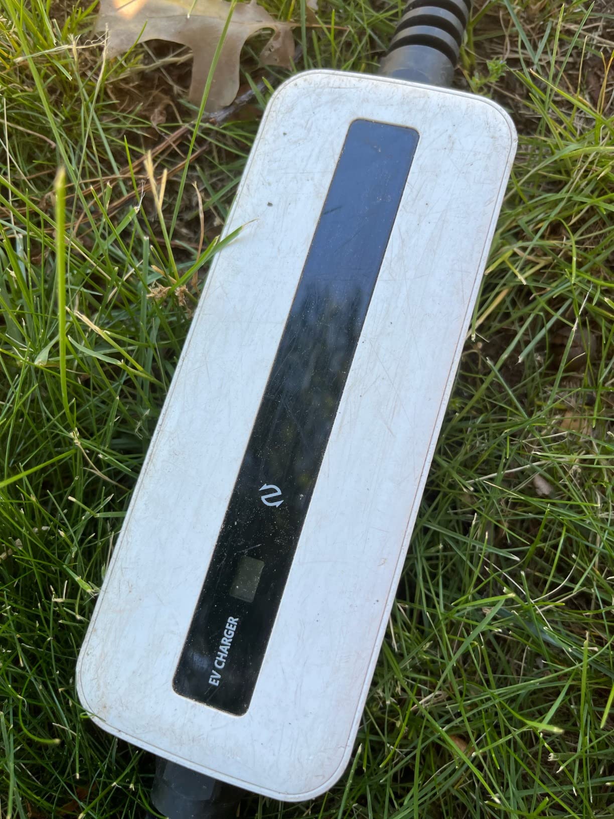 $27/mo - Finance Morec 15A EV Charger Level 1-2 NEMA5-15P ev Charging ...