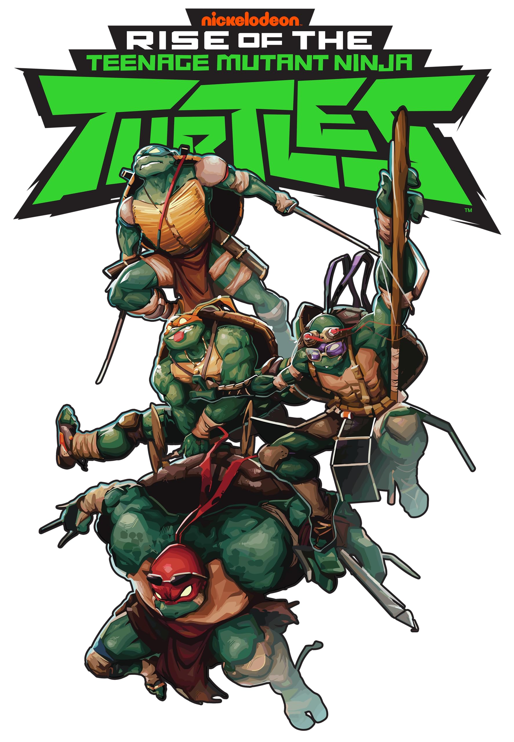 Ninja Turtle Paper Pattern Teenage Mutant Ninja Turtles Movie Posters