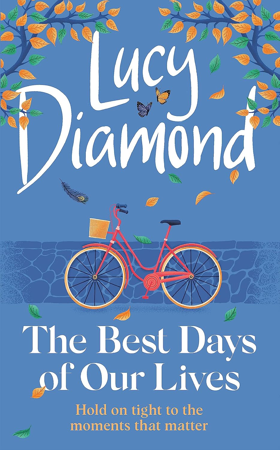 The Best Days of Our Lives: the big-hearted and uplifting novel from ...
