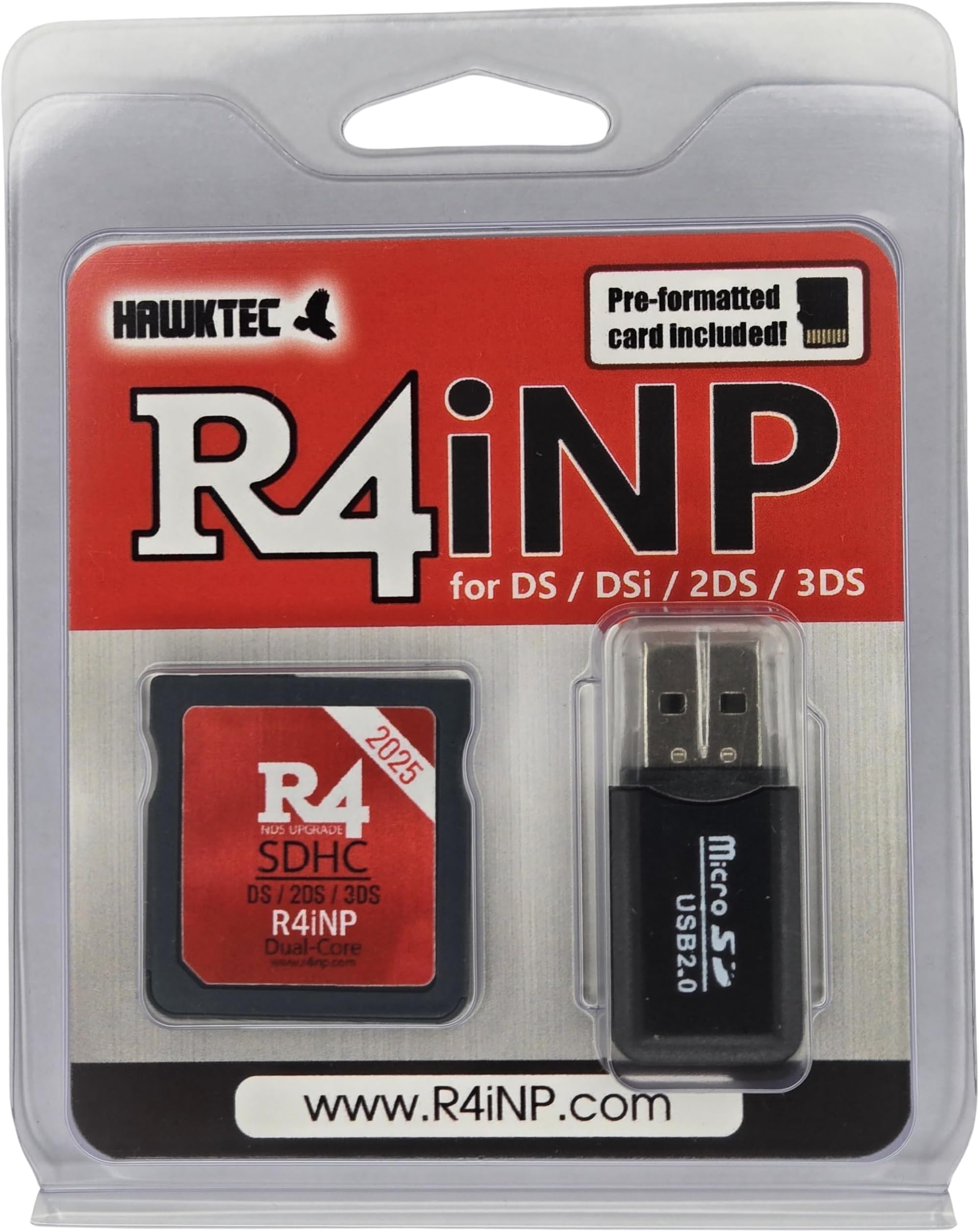 2023 Update Wood Version SDHC Dual Core with 32GB Micro SD Memory Card ...